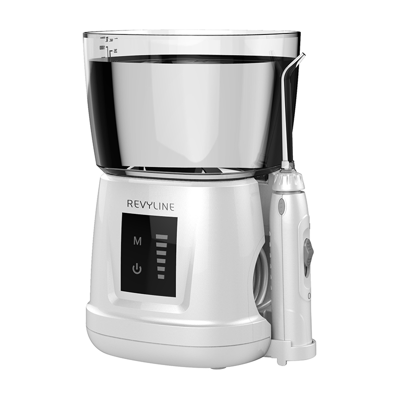Revyline RL-700 белый ирригатор купить