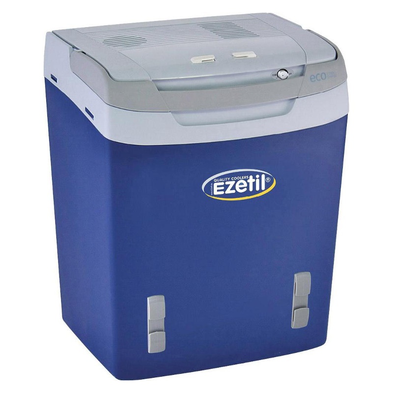 EZETIL E26M 220/12В Автохолодильник портативный